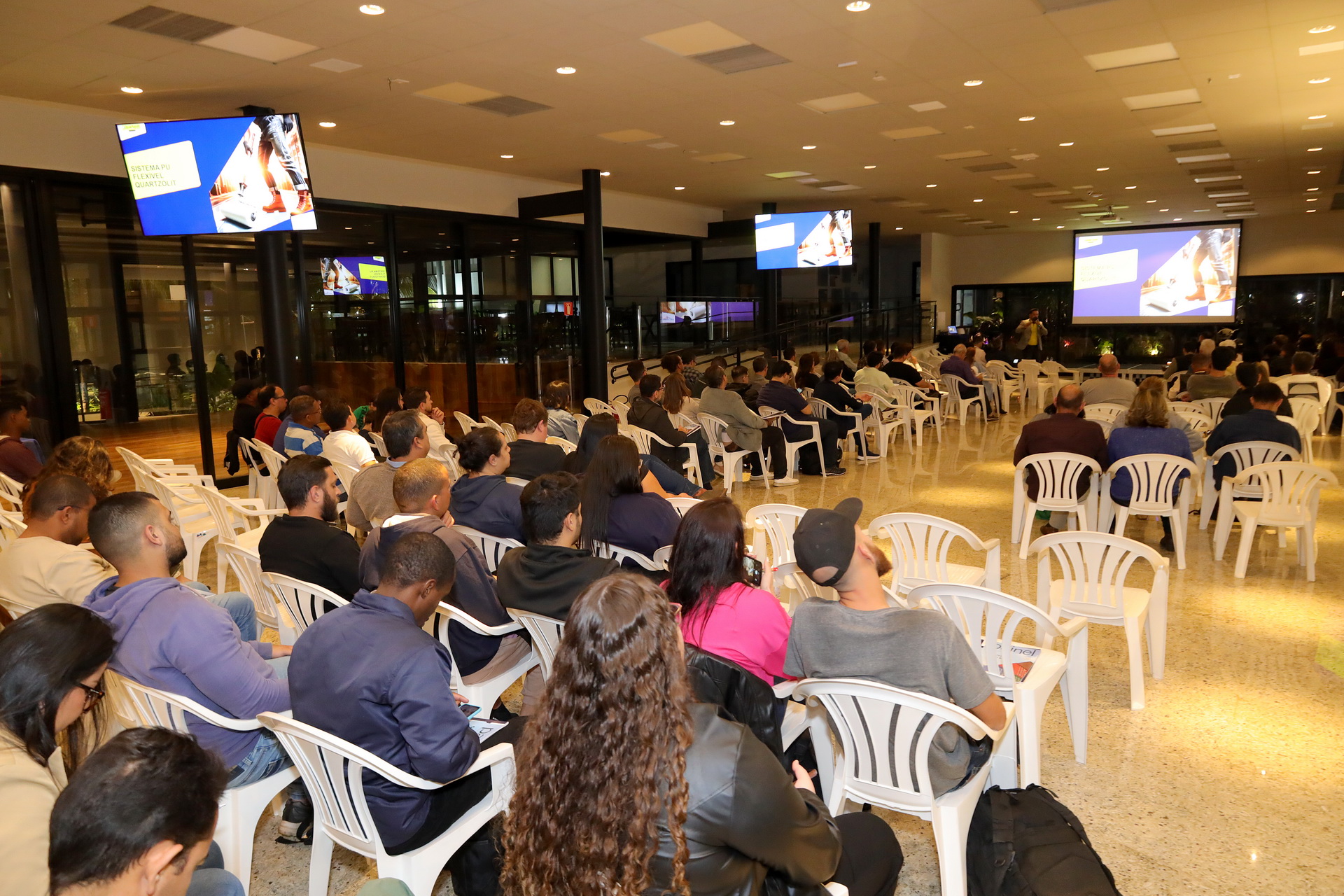 Três dias inesquecíveis para a engenharia: AEAARP celebra o sucesso da ...